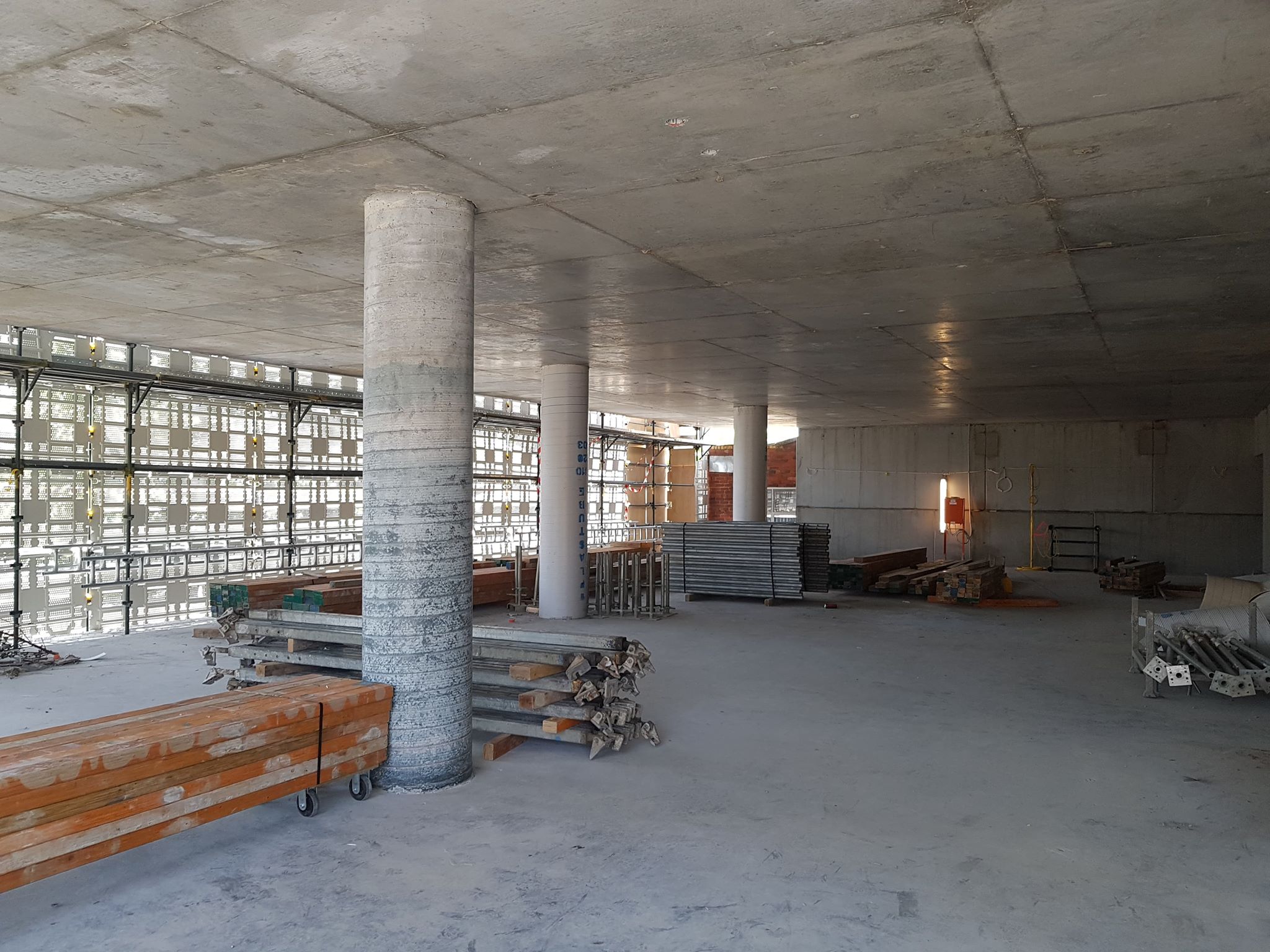 Formwork Brisbane | Full Structured Packages