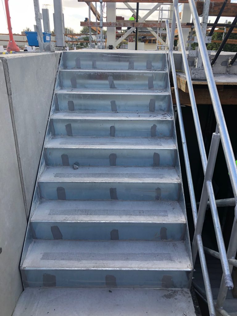 Formwork Contractors Brisbane | Suspended Slabs